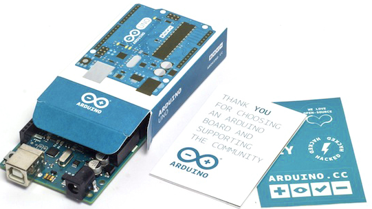 Harga dan Spesifikasi Arduino Uno r3