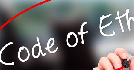 My BNI Day: Code of Ethics 6