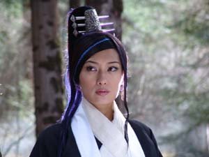 Return of Condor Heroes 2006 ~ Blognya Intan