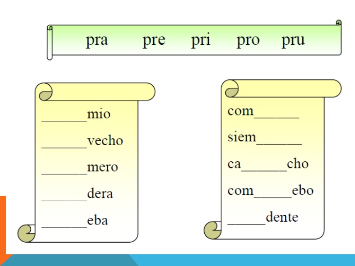 NIVEL PRIMARIA: FLOR FLORES