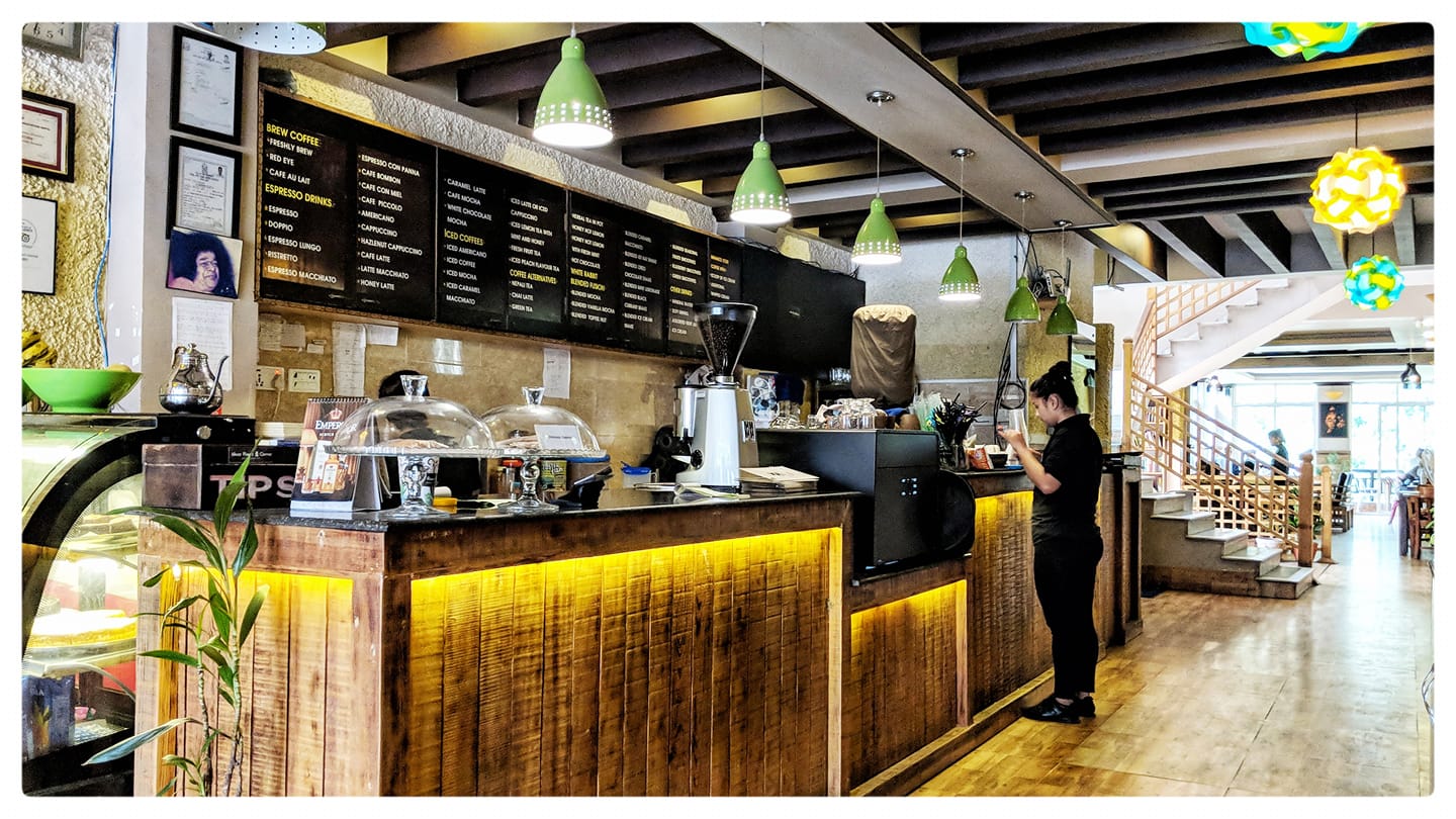 The 25 Best Popular Cafe's In Pokhara - Explore city blog