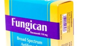 دليل الأدوية المصري: Fungican دواء فنجيكان