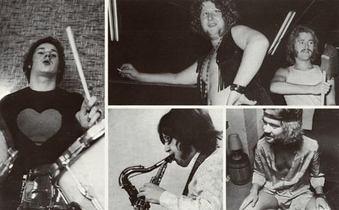 kossoff1963 - Progressive And Psychedelic Rock: Midsommar (Sweden ...