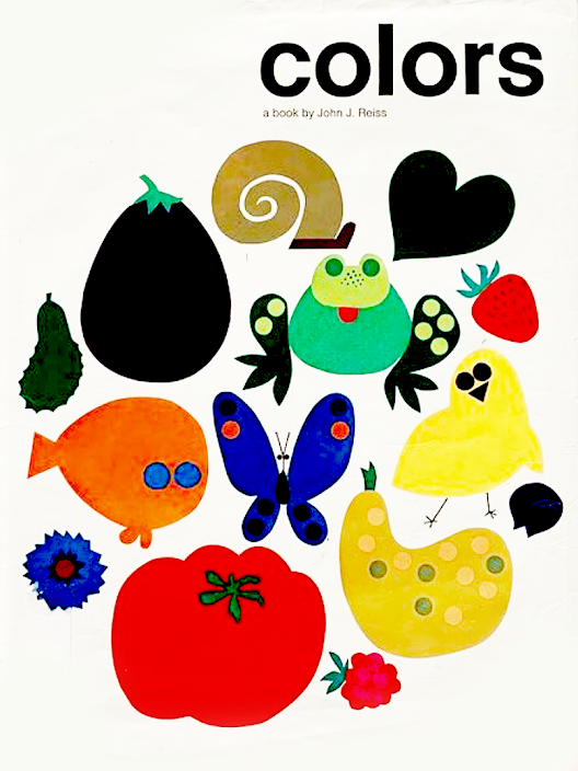 the art room plant: John J Reiss