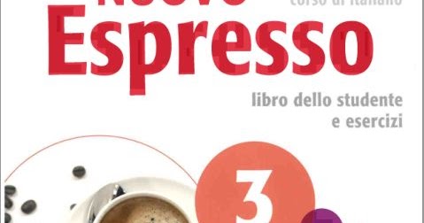 NUOVO ESPRESSO 3 ~ ESTUDIANTES DE ITALIANO