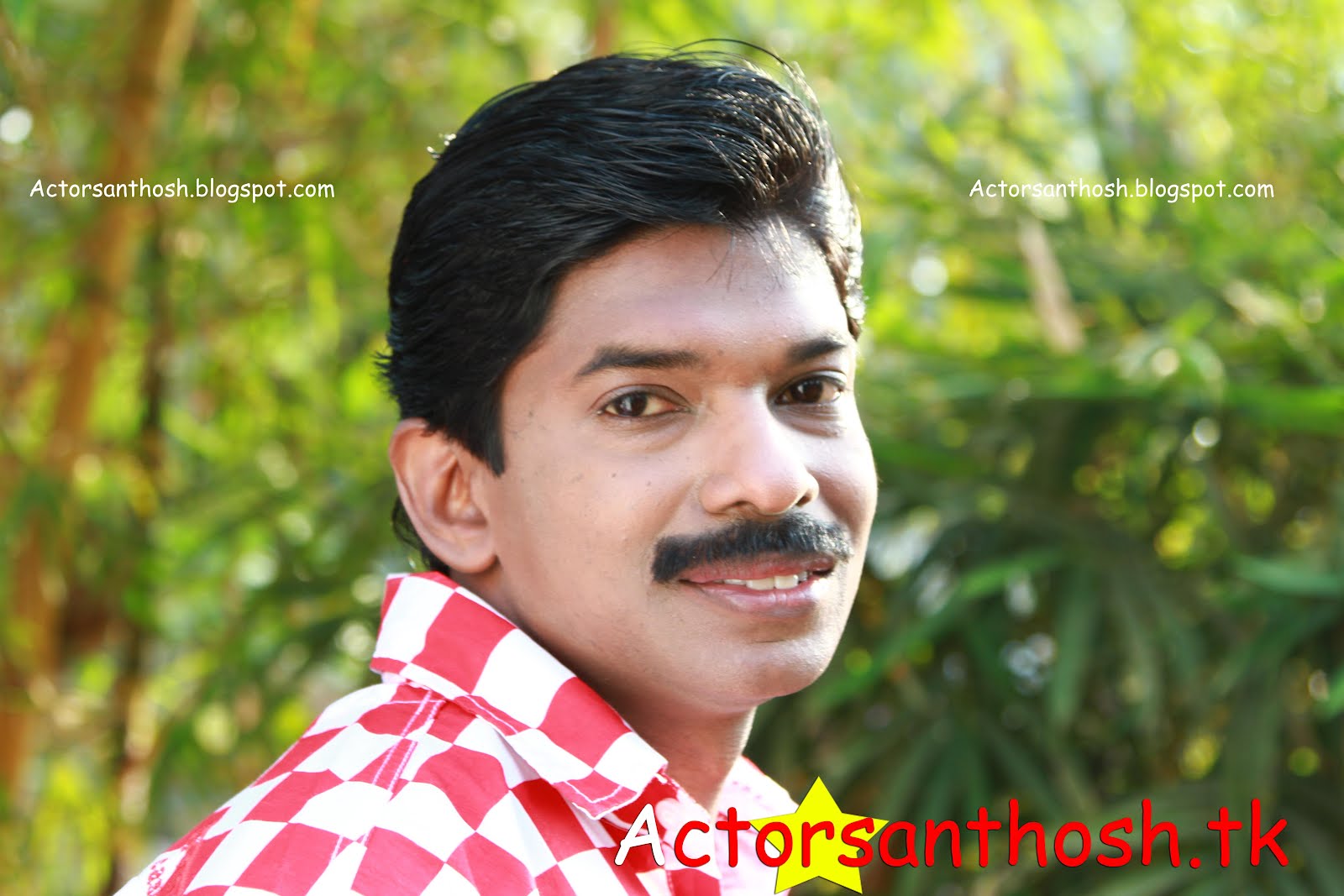 Santhosh Pandit: SUPERSTAR SANTHOSH PANDIT MOVIE LATEST STILLS