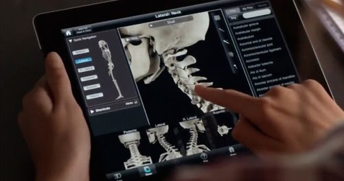 TIC´S en Ciencias de la Salud