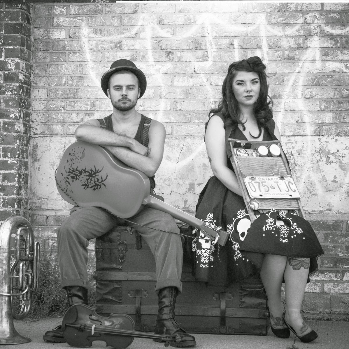 Greater Hamilton Musician: Hamilton Musician(s) of the Week, January 12 ...