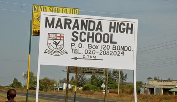 SHOCKING REVELATIONS: STAREHE, MANGU EXAM RESULTS CANCELLED FOR EXAM ...
