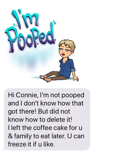 26 Wholesome Mom Texts That Are Equal Parts Hilarious And Adorable ...