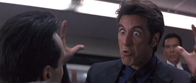 Notebooks on Cinema: A Viewer's Guide to the Minor Characters of Heat ...