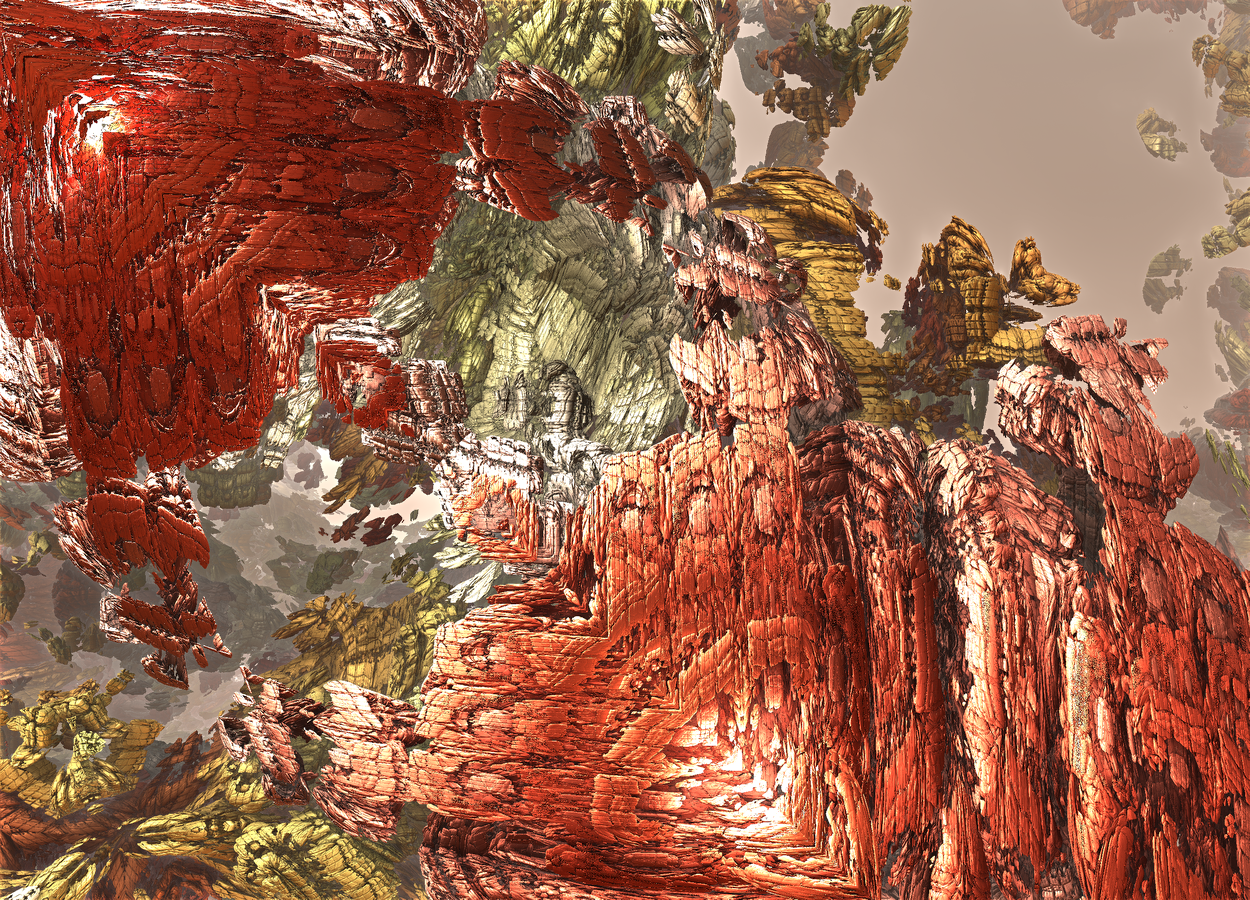 Mandelbulb/Mandelbrot/fractals for beginners.: Fractal World: Organic Mandelbulb/Mandelbrot/fractals for beginners.: Fractal World: Organic