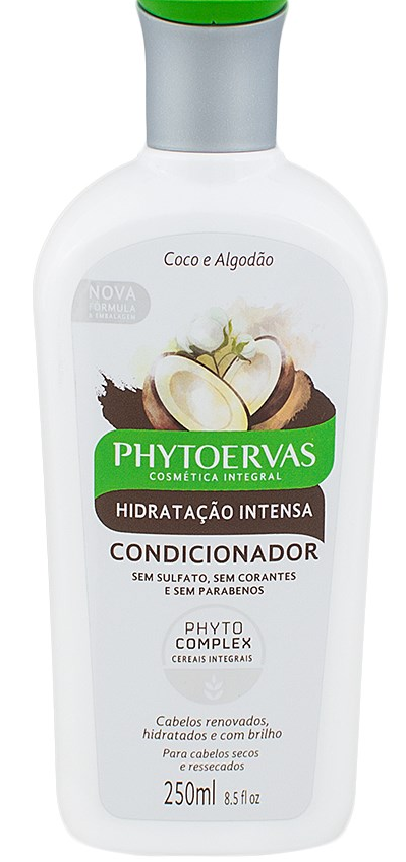 Shampoo Sem Sulfato E Parabenos