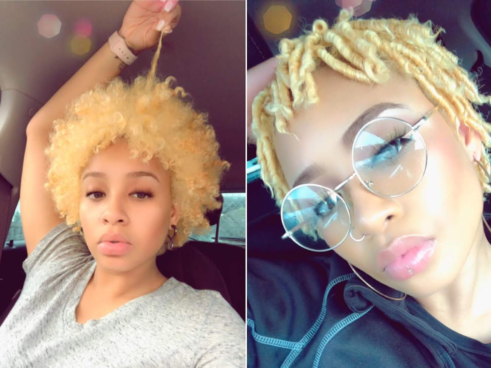 From Costly High Maintenance Hair to Loc'd Freedom | Sisterlocked