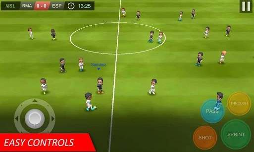 10+ Game Sepak Bola Android Paling Populer, Mana Nih Andalanmu - Gamer ...