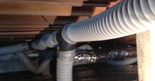 House damp solutions, Roof ventilation systems - Doctor Damp: Selecting ...