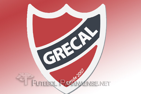 Intervalo da Notícias: 2ª DIVISÃO DO PR - GRECAL PRONTO PARA ESTRÉIA