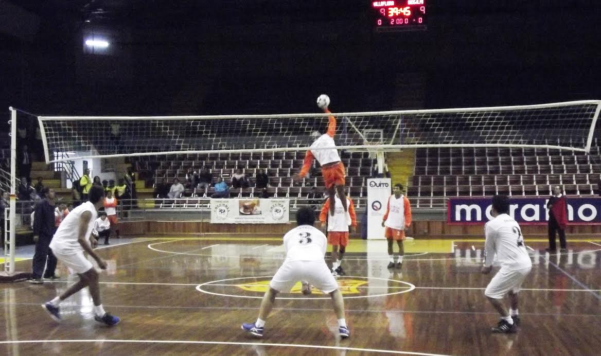 DEPORTES EXTREMOS: junio 2016