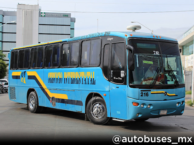 AYCAMX - Autobuses y Camiones México : Autobuses Foráneos 575. Servicio ...