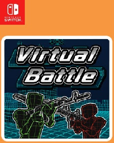 Virtual Battle - Download Game Nintendo