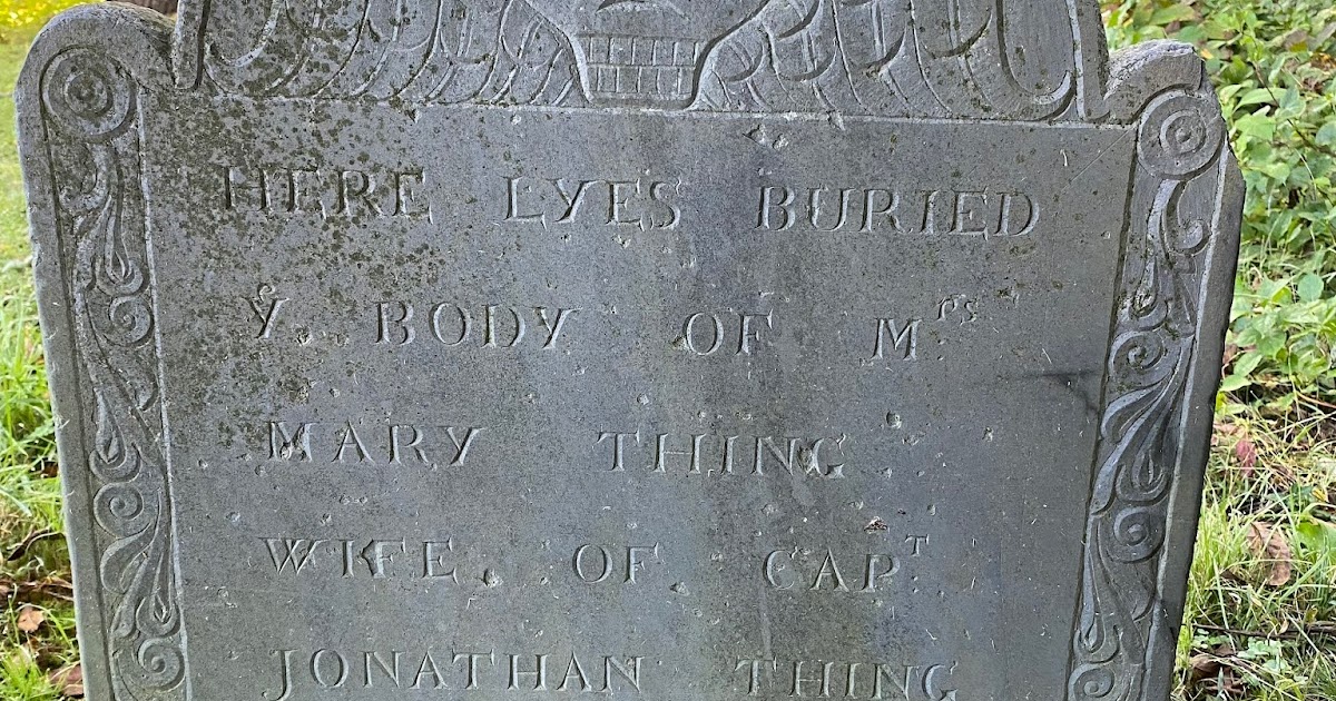 Exeter Historical Society