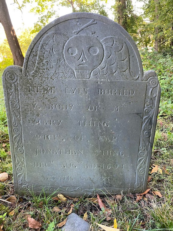 Exeter Historical Society