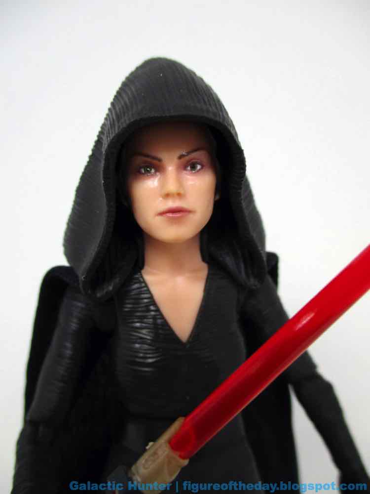 Galactic Hunter's Star Wars Figure of the Day with Adam Pawlus: Star ...