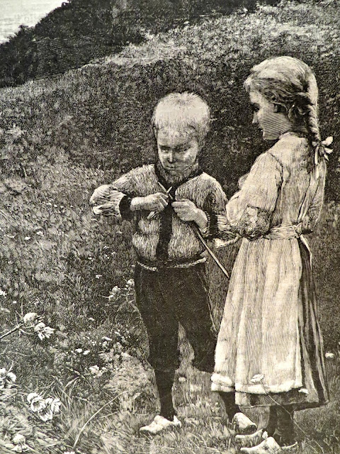 Victorian Dolls, Victorian Traditions, The Victorian Era, and Me ...