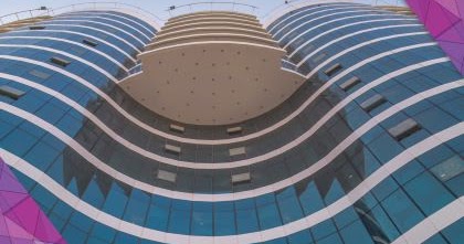 ZENITH SMART Main Contractor