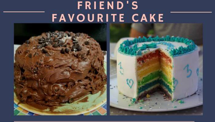 Just Because Gifts for Friends to say "I am thinking about you"