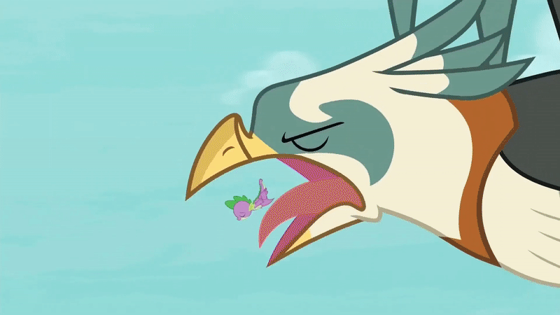 Equestria Daily - MLP Stuff!: Editorial: My Relatable Villains 2