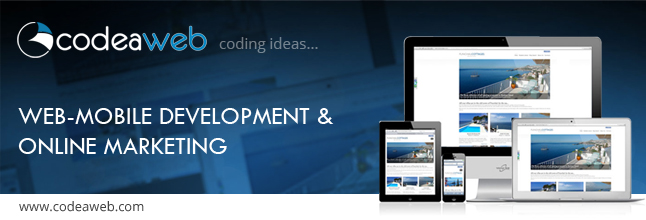 Website Redesign New York - Codea Technologies NY