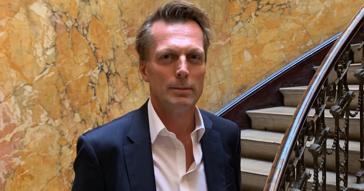 Frederic Michel-Verdier: Frederic Michel-Verdier: How to avoid utility ...