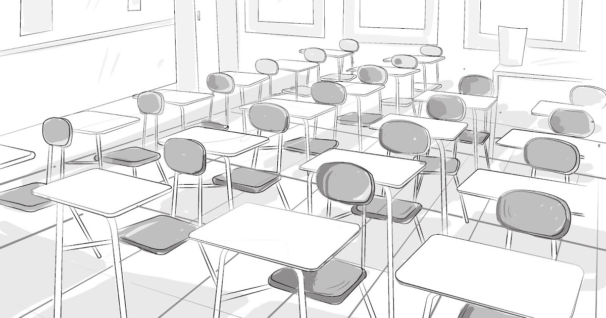 Guide for TESOL Classroom Seating Arrangements. : Orderly-Rows