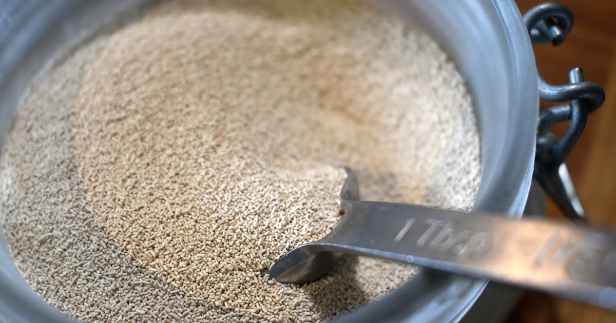 Connie's Swedish Rye #BakingBloggers