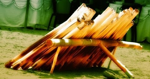 Kumpulan Coret - Coretan Tanganku: WISATA KULINER MAKANAN KHAS TORAJA