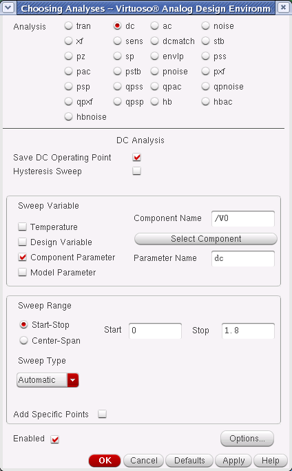 CMOS Inverter Design Using Cadence Virtuoso | vlsi4freshers