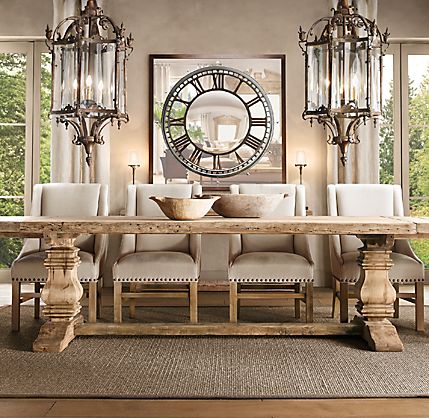 Dwell Repurposed: Time for a new clock...