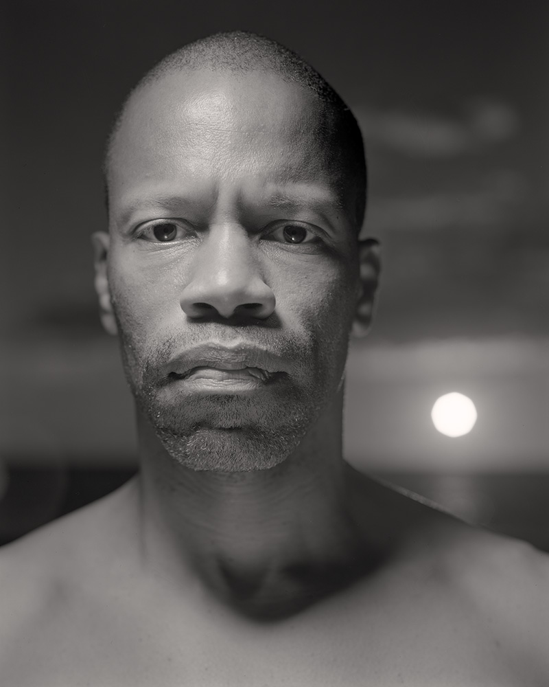 The Truth Of Beauty: Two Way Lens and Stephen DiRado