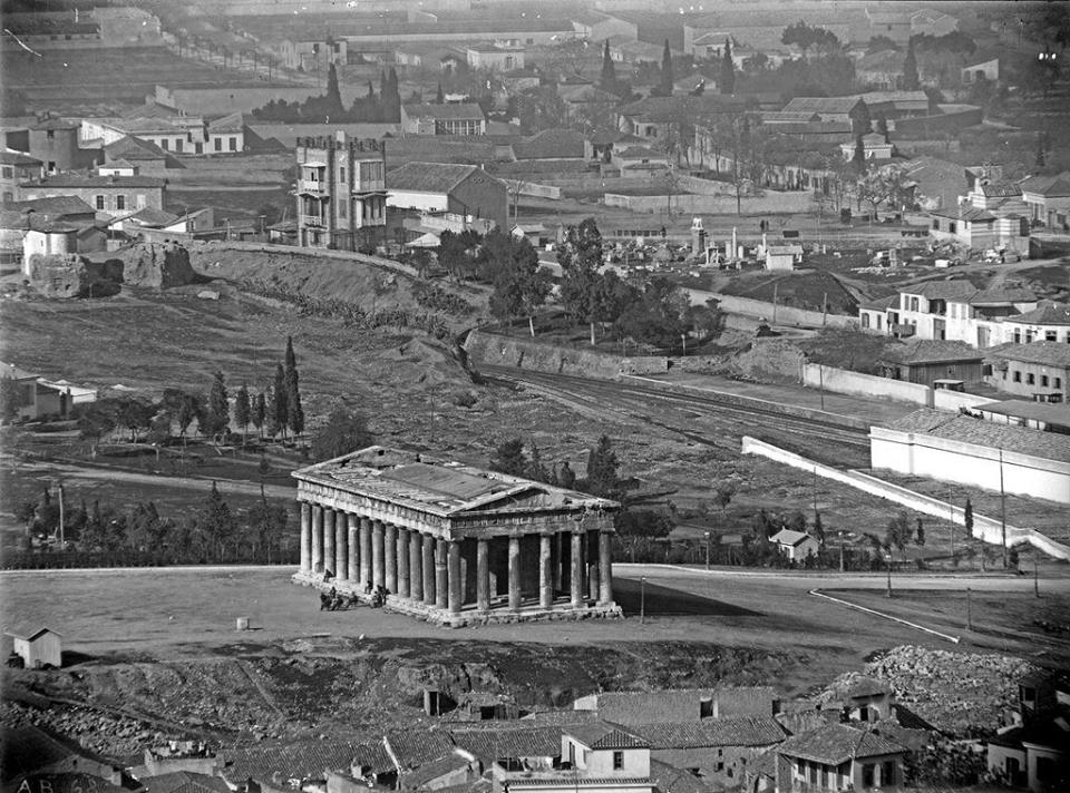 Η ΑΘΗΝΑ ΤΟΥ 19ου ΚΑΙ 20ου ΑΙΩΝΑ .~.~ 'ATHENS PHOTO GALLERY' ~.~. ..~'Σε ...