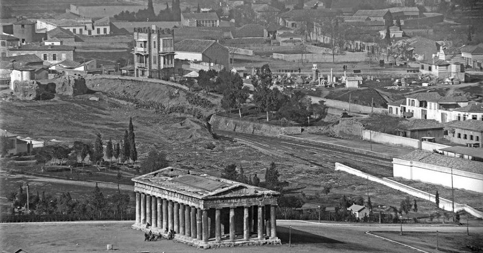 Η ΑΘΗΝΑ ΤΟΥ 19ου ΚΑΙ 20ου ΑΙΩΝΑ .~.~ 'ATHENS PHOTO GALLERY' ~.~. ..~'Σε ...