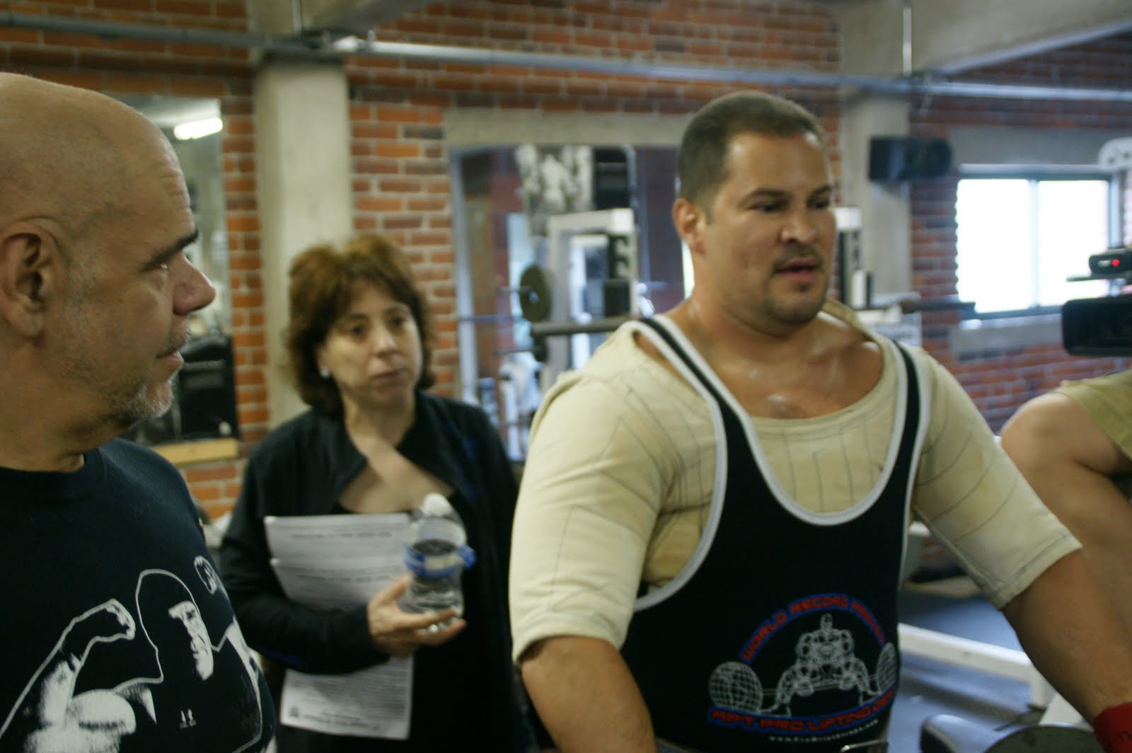 auger experiment: the auger experiment part 20 shit happens