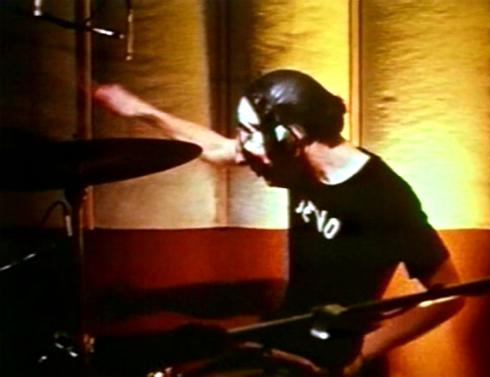 13: HUMAN HIGHWAY - Neil Young-Devo "Jack It Up" (1982)