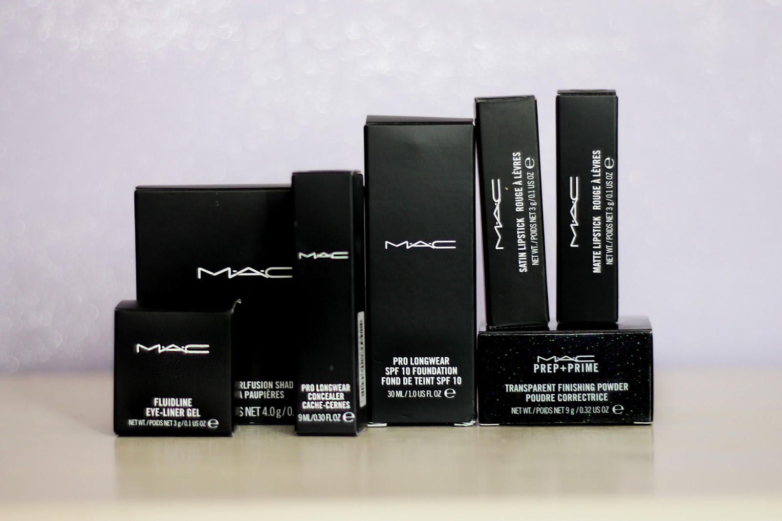 Chloe Docherty: M.A.C Cosmetics and Estee Lauder - Marketing Mix