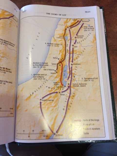 Catholic Bibles: First Look: The Didache Bible