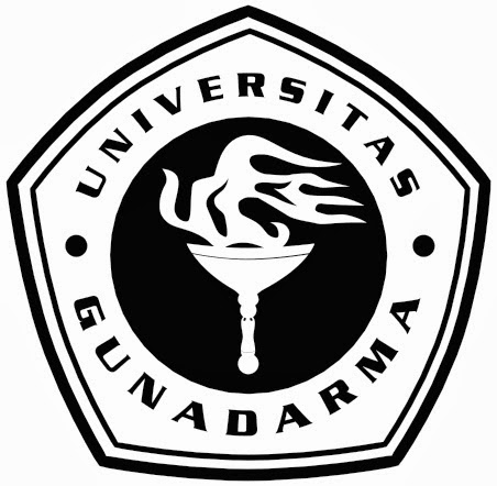 Logo Jurusan Arsitektur Universitas Gunadarma - vrogue.co