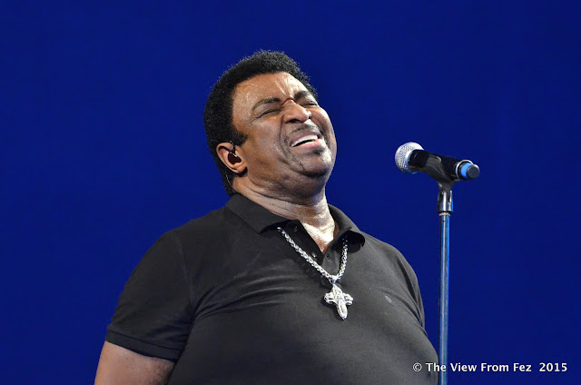 THE VIEW FROM FEZ: Fes Festival ~ Day Seven ~ Review