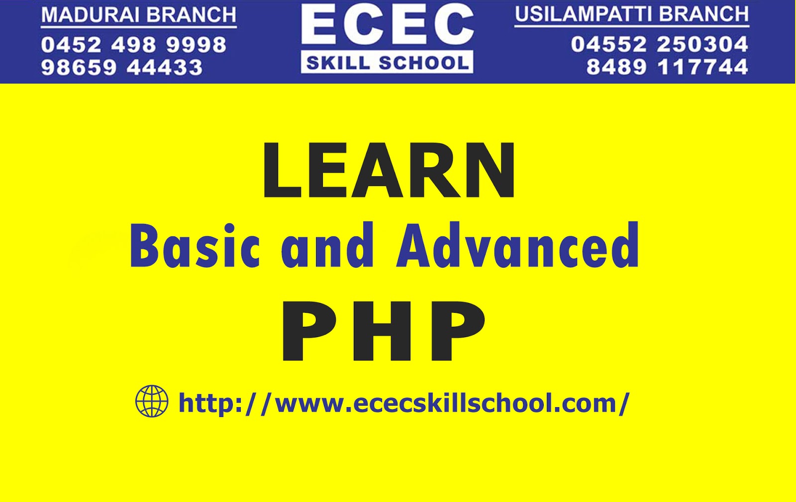 No.1 Training Institute in Madurai | Best Spoken English Coaching Center Madurai