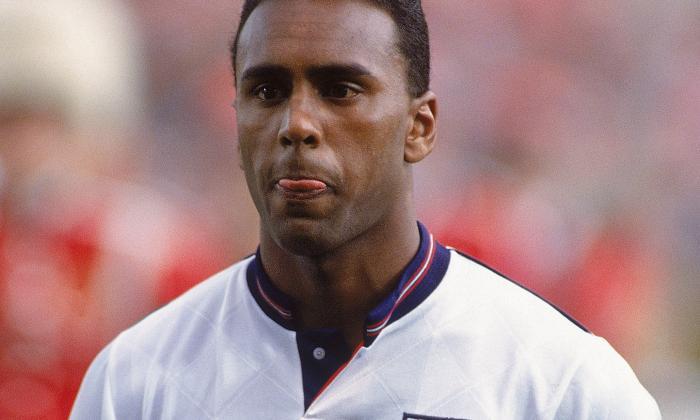 Classic Arsenal Player Profile - Part 5 - David 'Rocky' Rocastle
