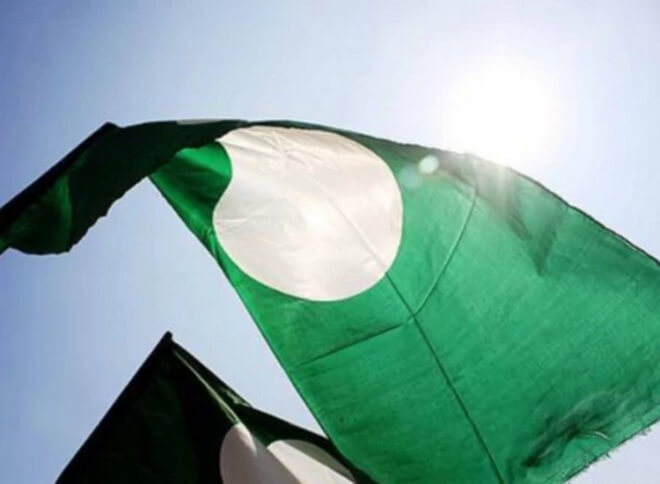 Sejarah Ringkas Parti-parti Politik Di Malaysia - SENTIASA PANAS